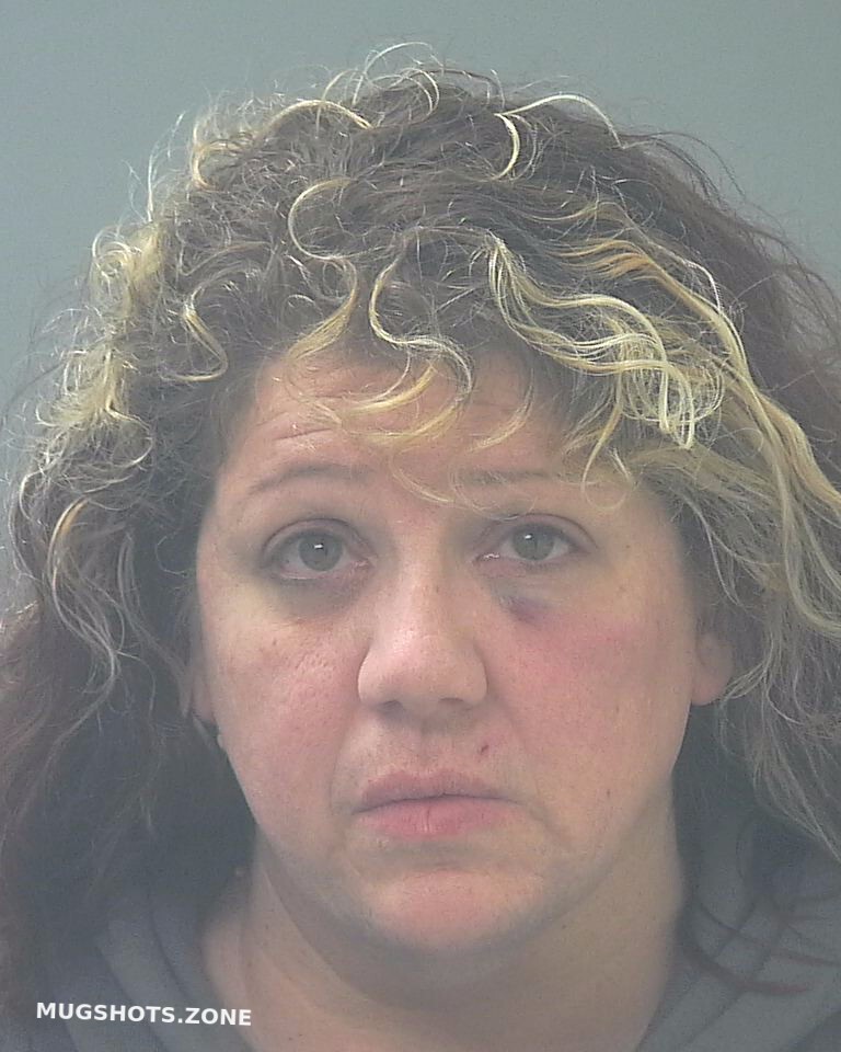 CERBONE-HARDY KIMBERLY ANN 12/30/2022 - Santa Rosa County Mugshots Zone