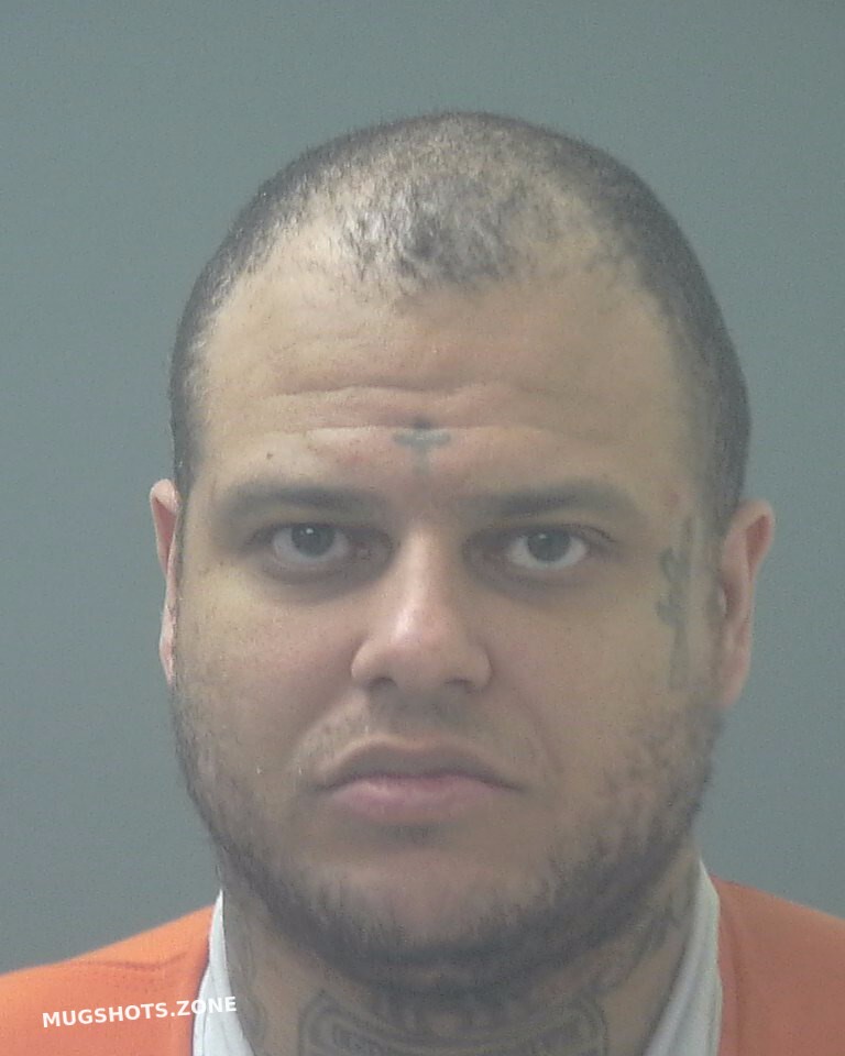 PERRY ANDRE DARRELL 12/30/2022 - Santa Rosa County Mugshots Zone