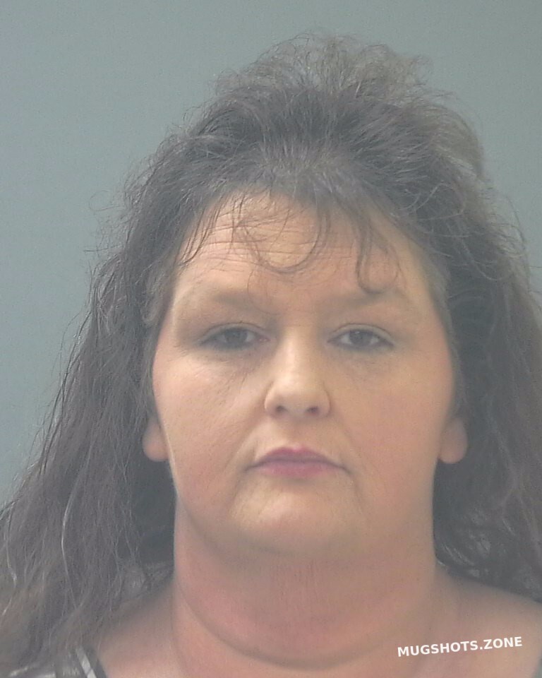 SPEARS SHELLY DENISE 12/30/2022 - Santa Rosa County Mugshots Zone
