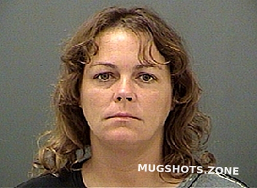 WHITE CYNTHIA MARIE 01/01/2023 - Santa Rosa County Mugshots Zone