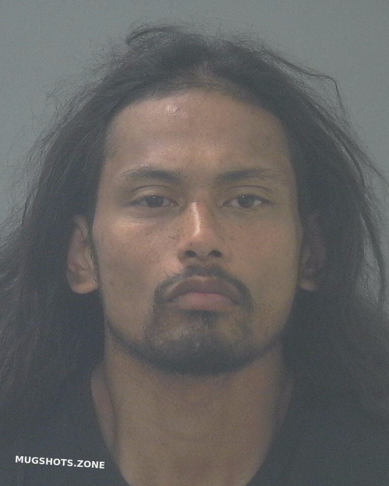 CRUZ JOSHUA JAMES 01/01/2023 - Santa Rosa County Mugshots Zone