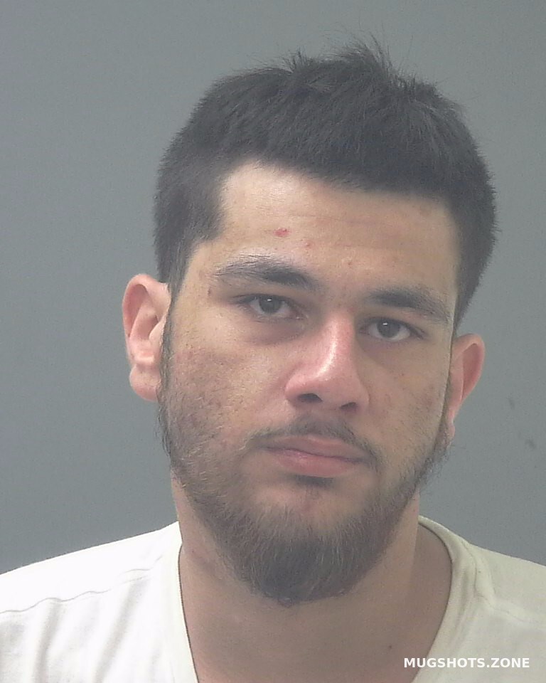 FRANCO CHRISTOPHER ELLIS 01/01/2023 - Santa Rosa County Mugshots Zone