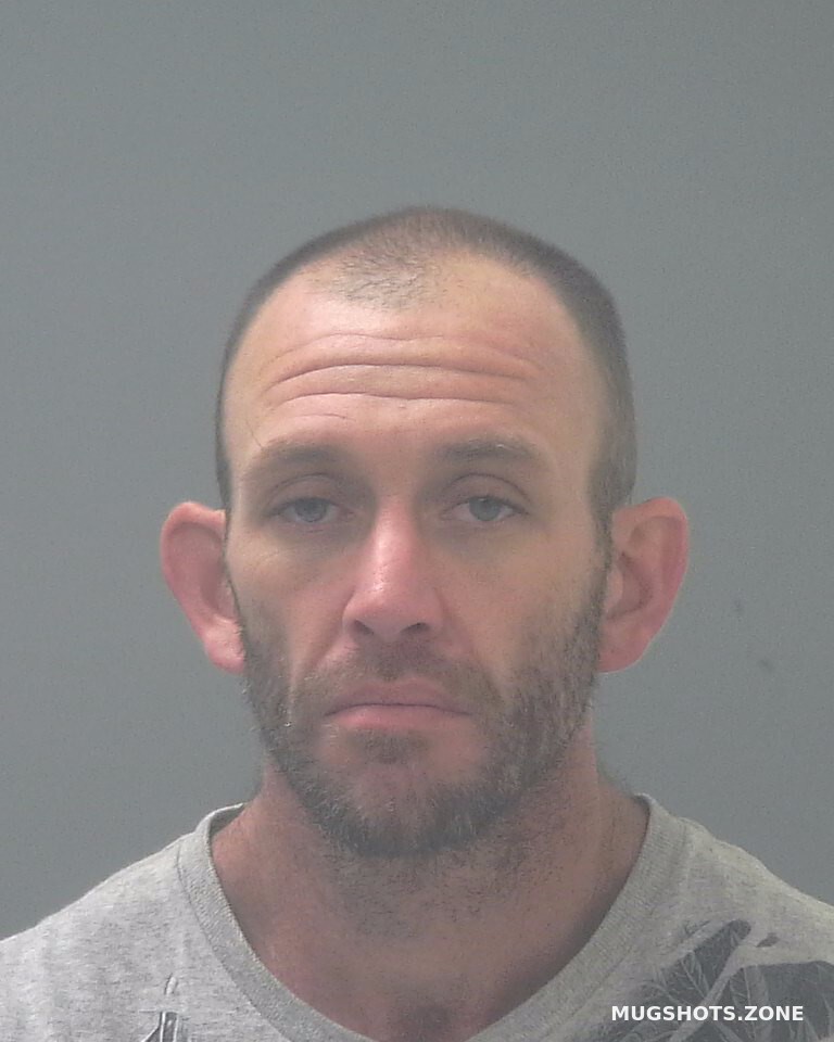 BOUCHER JASON JOHN 01/02/2023 - Santa Rosa County Mugshots Zone