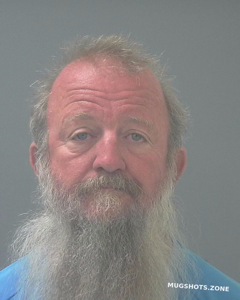 JOHNSON WILLIAM RODNEY 01/03/2023 - Santa Rosa County Mugshots Zone