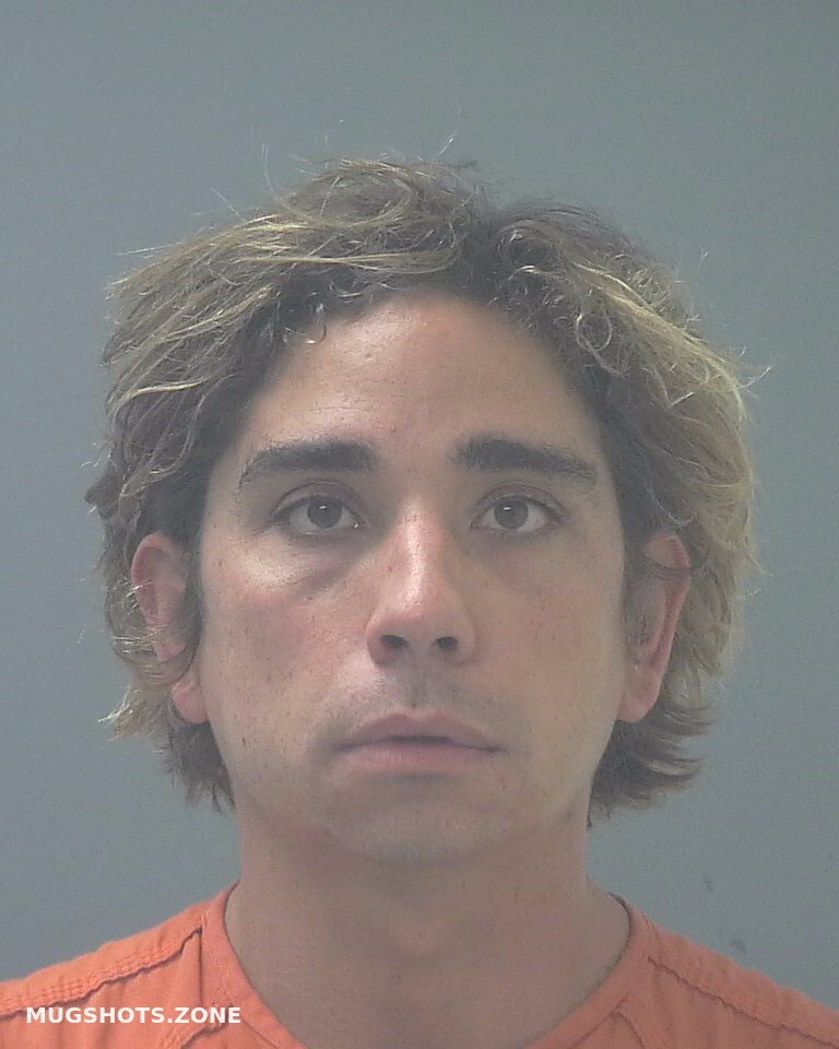 MCBRIDE DAVID MICHAEL 01/03/2023 - Santa Rosa County Mugshots Zone