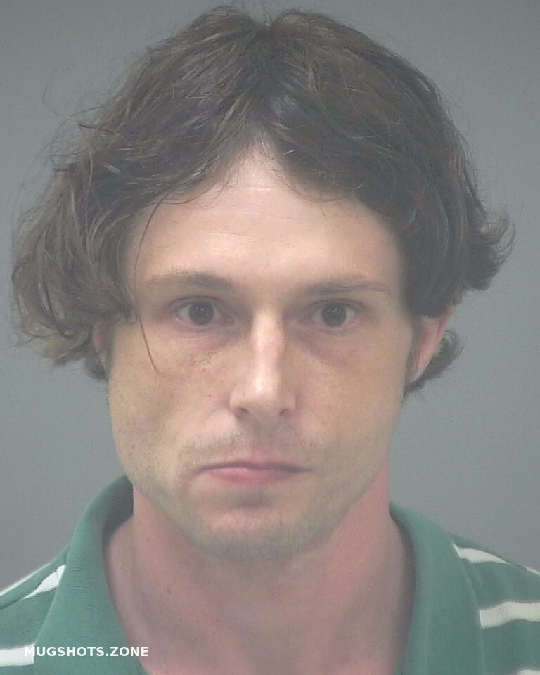 PATE ADAM GENTRY 01/03/2023 - Santa Rosa County Mugshots Zone