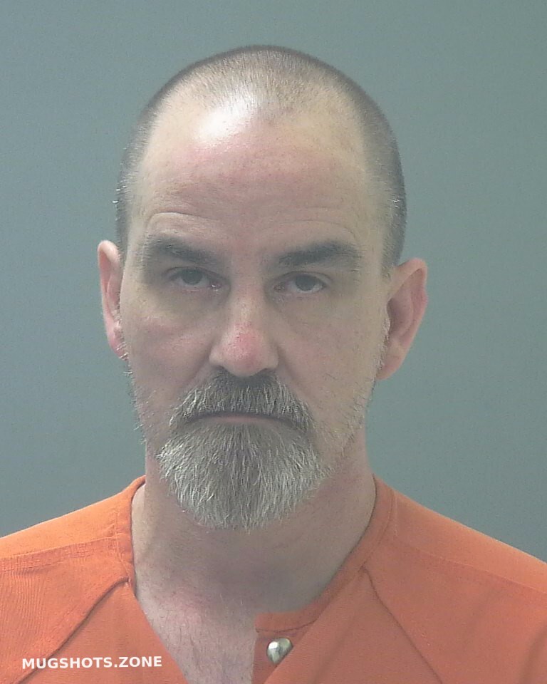 PARTRIDGE SCOTT JEFFERY 01/04/2023 - Santa Rosa County Mugshots Zone