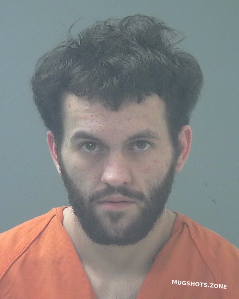 HALL JUSTIN MATTHEW 01/04/2023 - Santa Rosa County Mugshots Zone