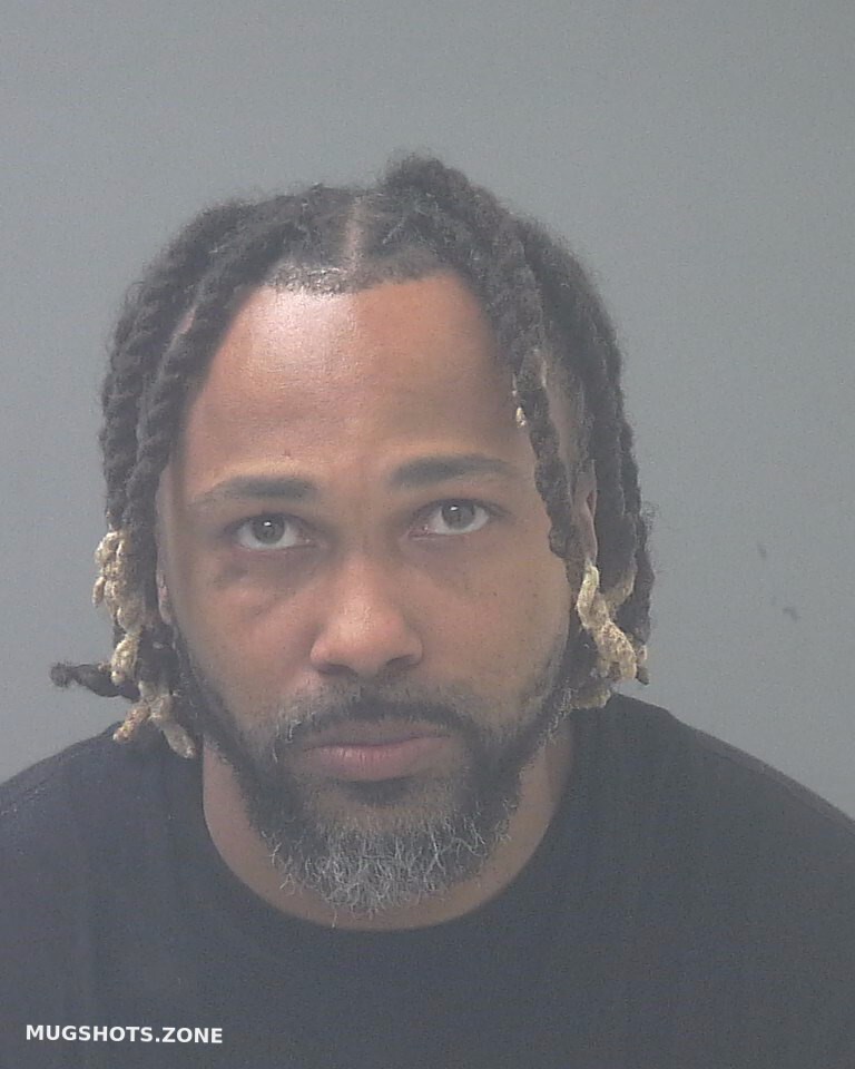 NICKERSON BRANDON GERRARD 01/04/2023 - Santa Rosa County Mugshots Zone