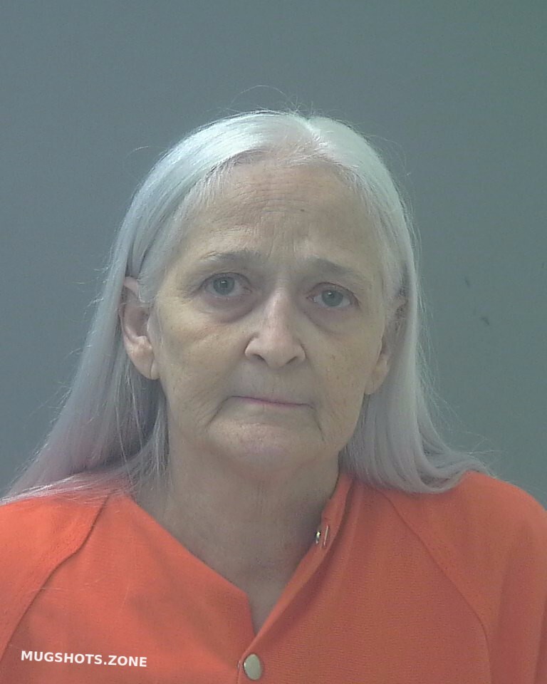 BARNES JOWANNA JOHNSON 01/05/2023 - Santa Rosa County Mugshots Zone