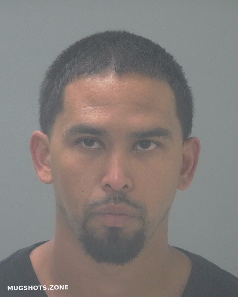 MARTINEZ ANTHONY MIGUEL 01/05/2023 - Santa Rosa County Mugshots Zone