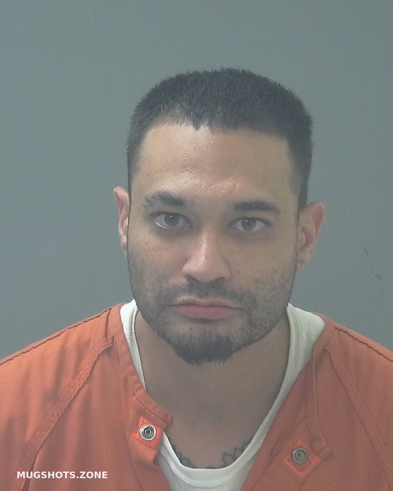 SEMISA ANTONIO ANGELO 01/07/2023 - Santa Rosa County Mugshots Zone