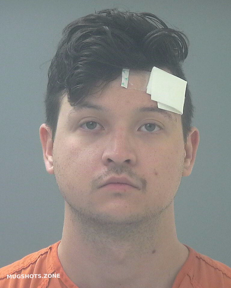 DYE ANDREW DAVID LEE 01/07/2023 - Santa Rosa County Mugshots Zone