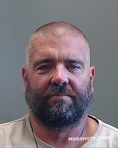 GRAHAM JASON MARK 01/09/2023 - Santa Rosa County Mugshots Zone