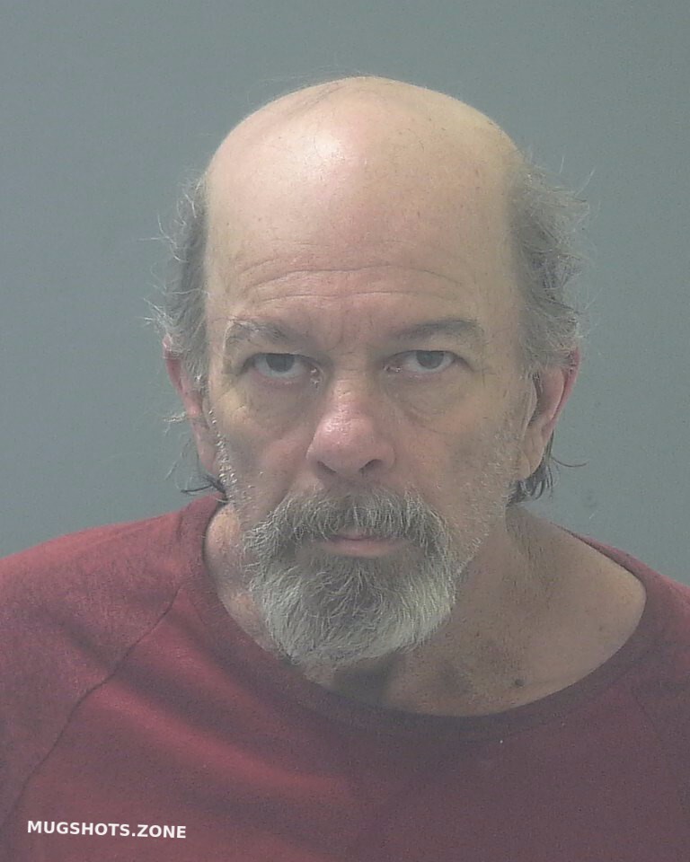 GARDNER STEVEN ALLEN 01/10/2023 - Santa Rosa County Mugshots Zone