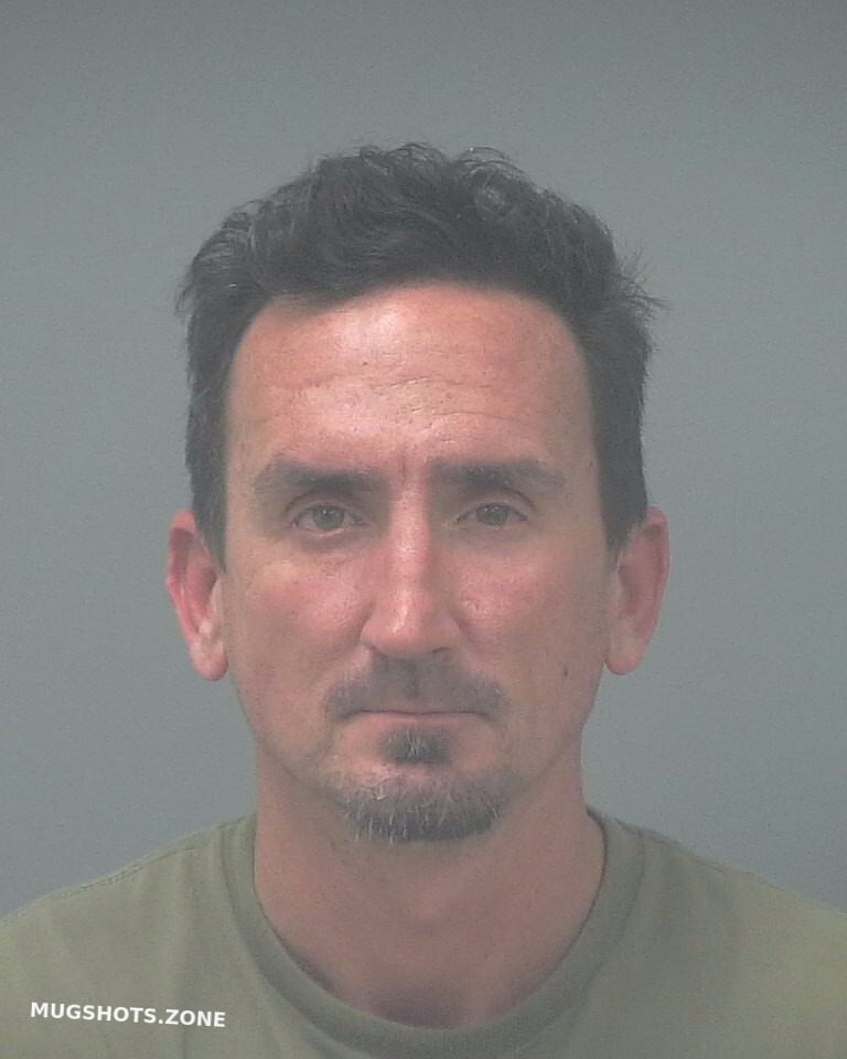 BARRY JACOB WARREN 01/10/2023 - Santa Rosa County Mugshots Zone