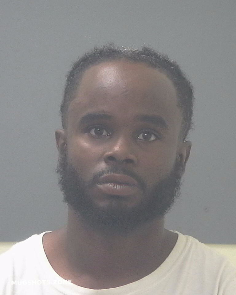 COLEMAN DELRICK DWAYNE 01/12/2023 - Santa Rosa County Mugshots Zone