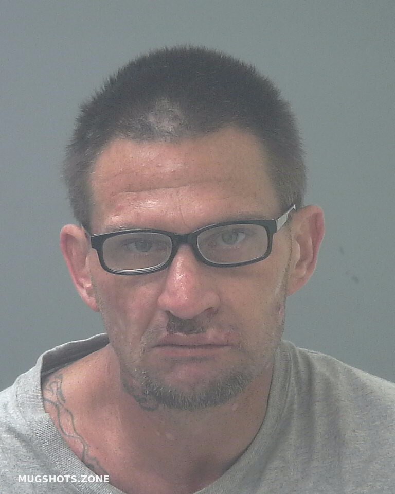 PENTON BRANDON DEWAYNE 01/12/2023 - Santa Rosa County Mugshots Zone