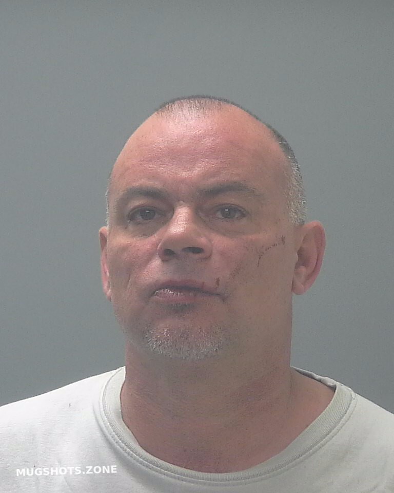 BABINEAUX ARRON CHARLES 01/14/2023 - Santa Rosa County Mugshots Zone