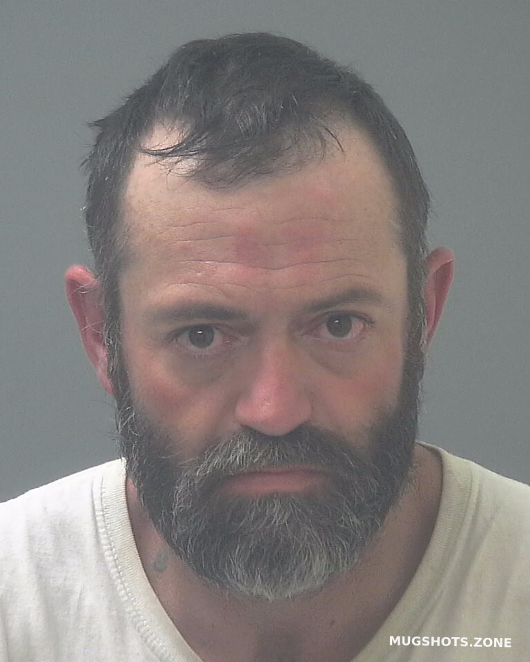 Case Kevin Lonnie 01 15 2023 Santa Rosa County Mugshots Zone