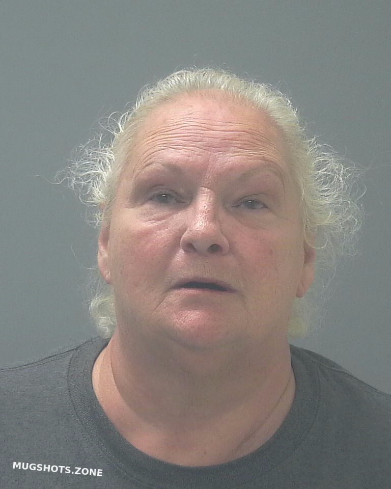 DINKINS DEBRA STRICKLAND 01/16/2023 - Santa Rosa County Mugshots Zone
