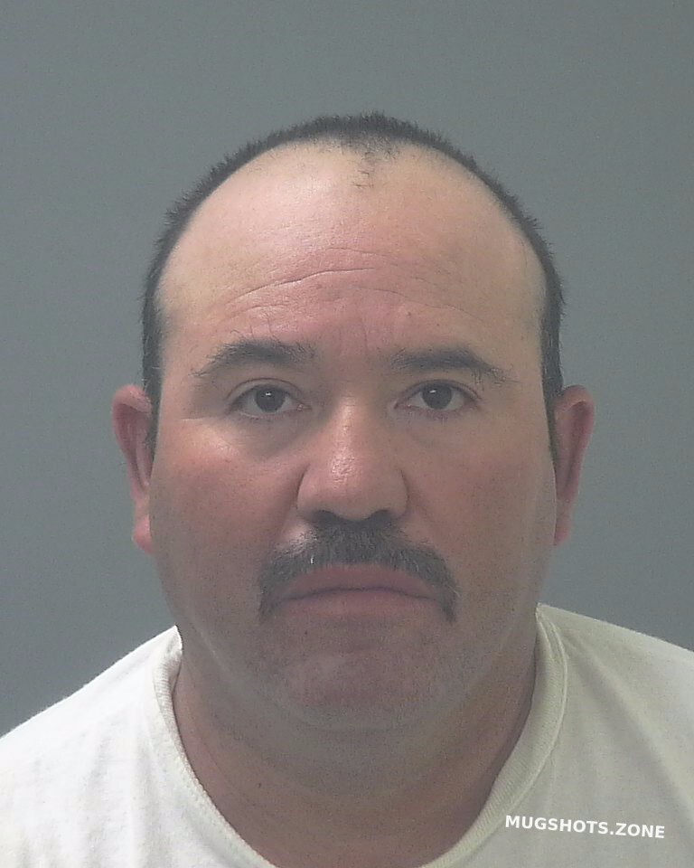 MARTINEZ HERNANDEZ ARTEMIO NMN 01/16/2023 - Santa Rosa County Mugshots Zone