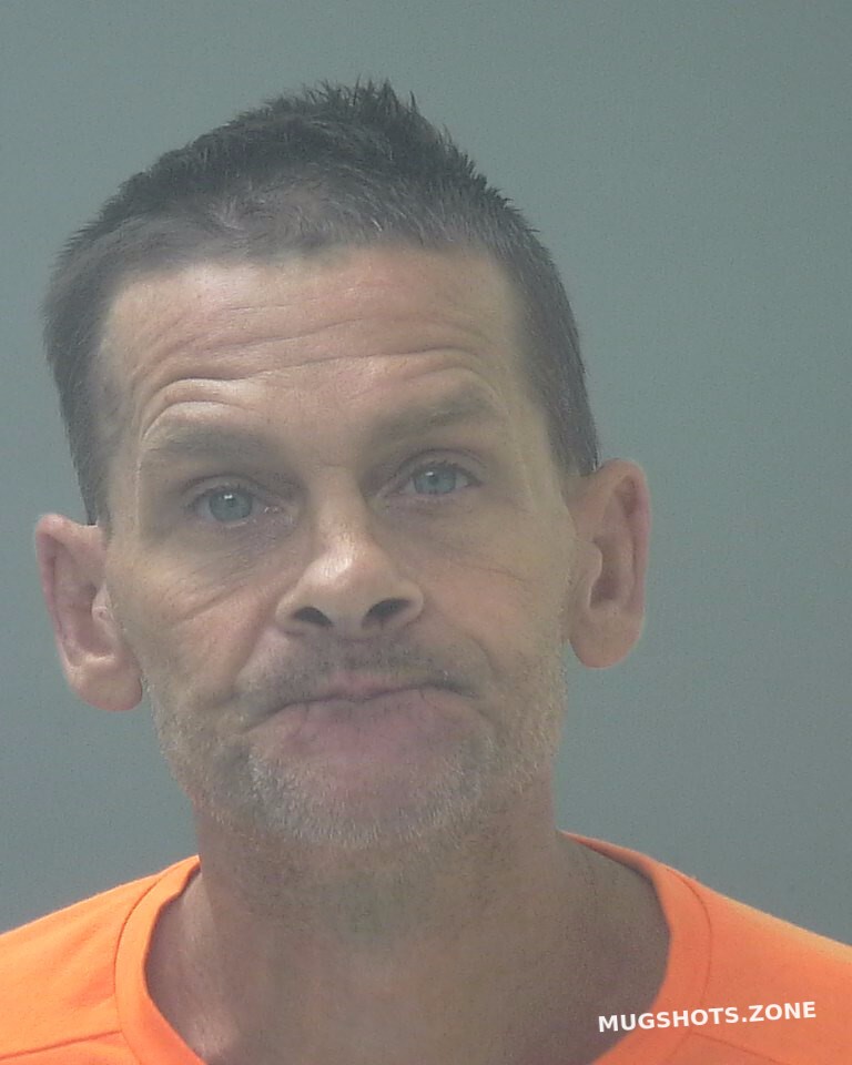 WEST DONALD DENNIS 01/17/2023 - Santa Rosa County Mugshots Zone