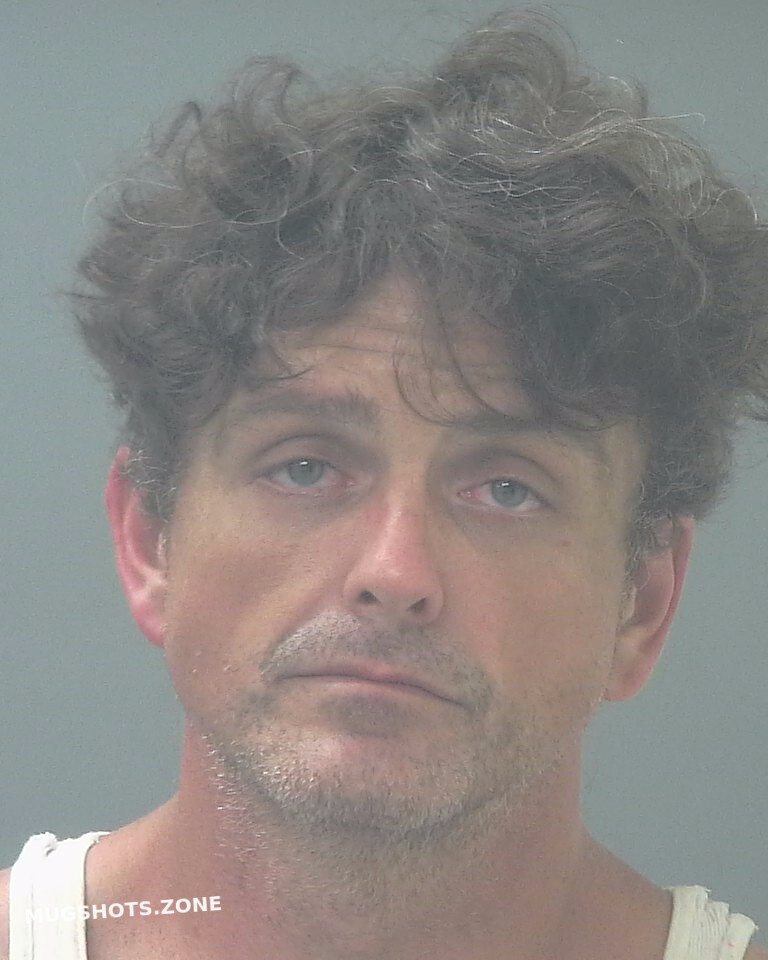 Sullivan Trevor James 01 18 2023 Santa Rosa County Mugshots Zone