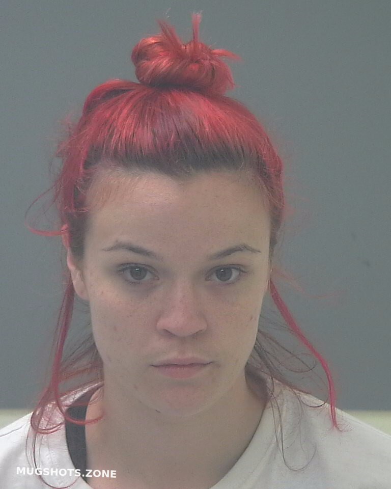 WILLIAMS JORDAN VICTORIA 01/18/2023 - Santa Rosa County Mugshots Zone
