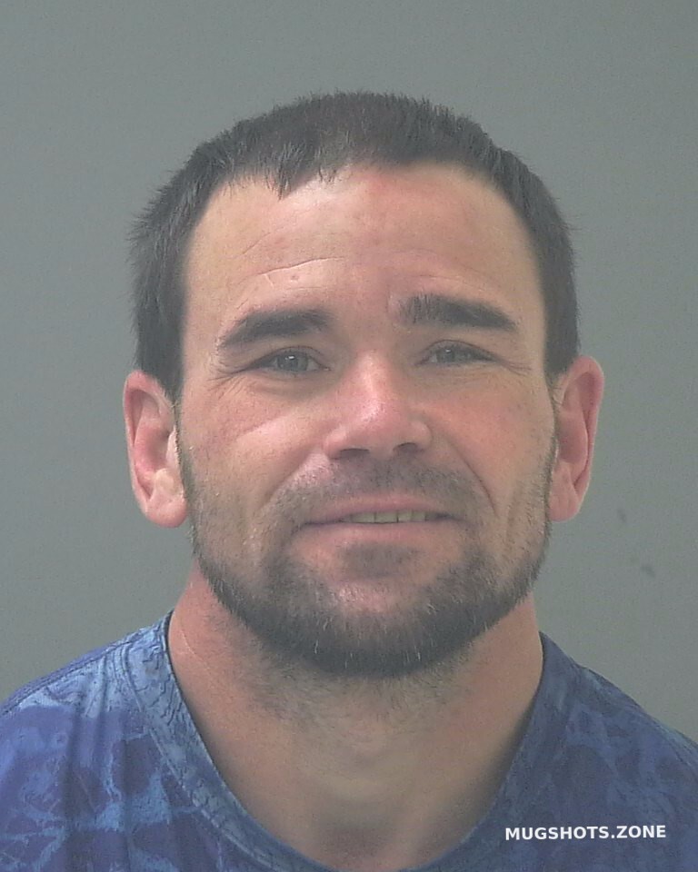 JORDAN JOSEPH AUSTIN 01/19/2023 - Santa Rosa County Mugshots Zone