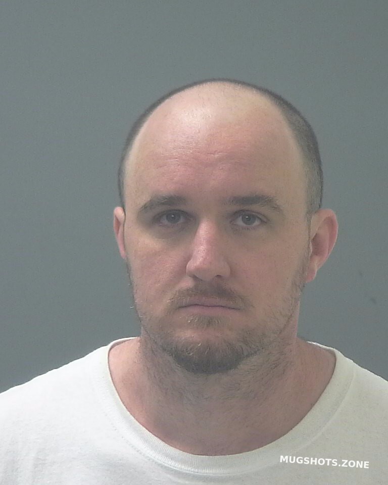 GODWIN COLBY MATTHEW 01/20/2023 - Santa Rosa County Mugshots Zone