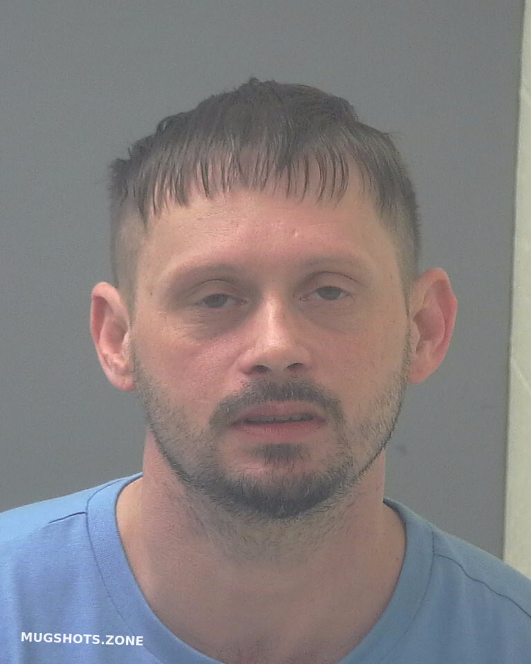 JORDAN RUFUS ALEXANDER 01/21/2023 - Santa Rosa County Mugshots Zone