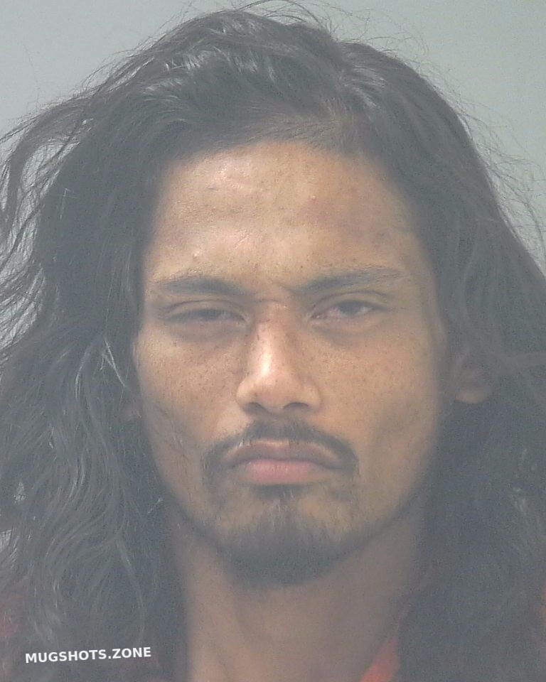 CRUZ JOSHUA JAMES 01/21/2023 - Santa Rosa County Mugshots Zone