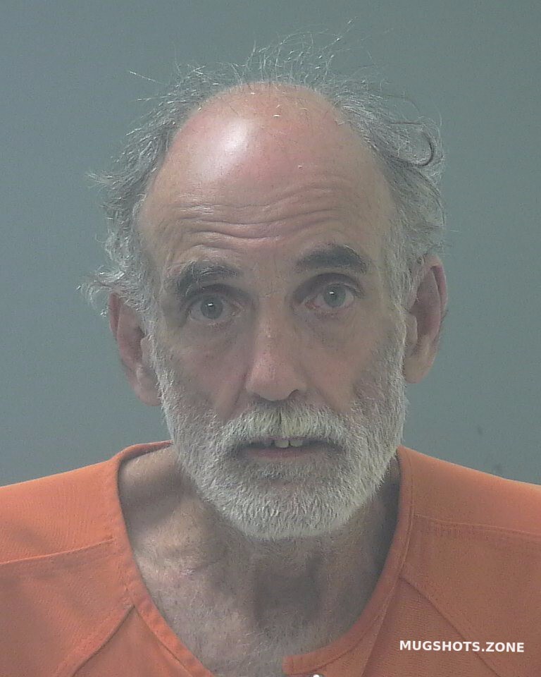 DAY HENRY EDWIN 01/23/2023 - Santa Rosa County Mugshots Zone