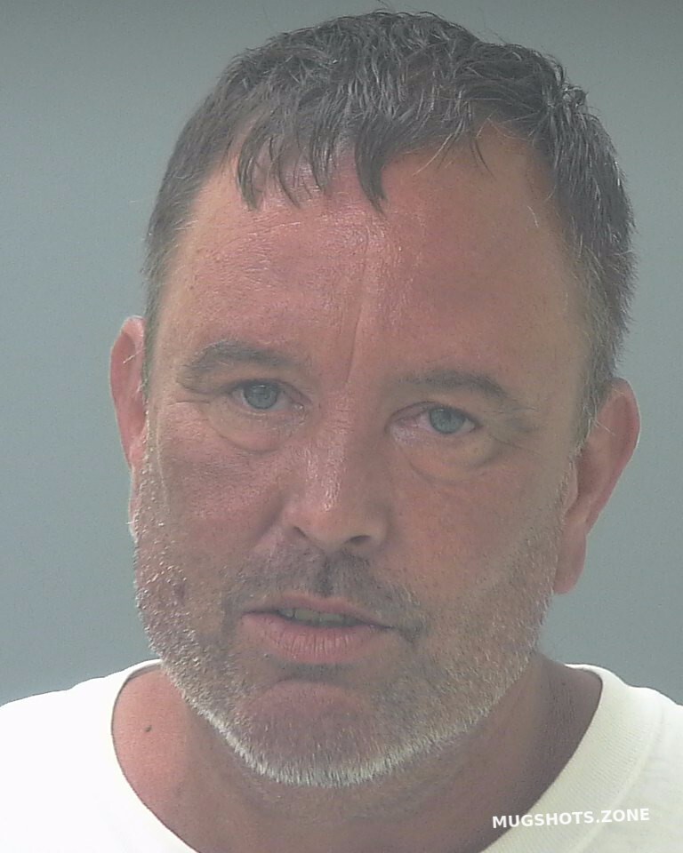 DOSS STEVEN DOUGLAS 01/23/2023 - Santa Rosa County Mugshots Zone