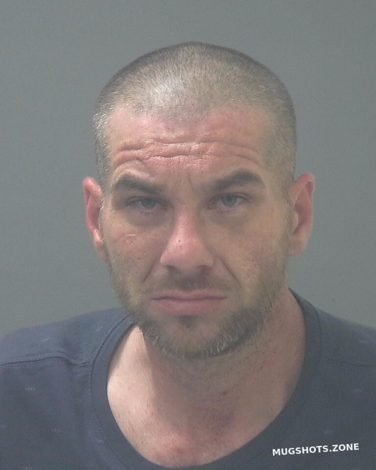 KAISER THOMAS DAVID 01/25/2023 - Santa Rosa County Mugshots Zone