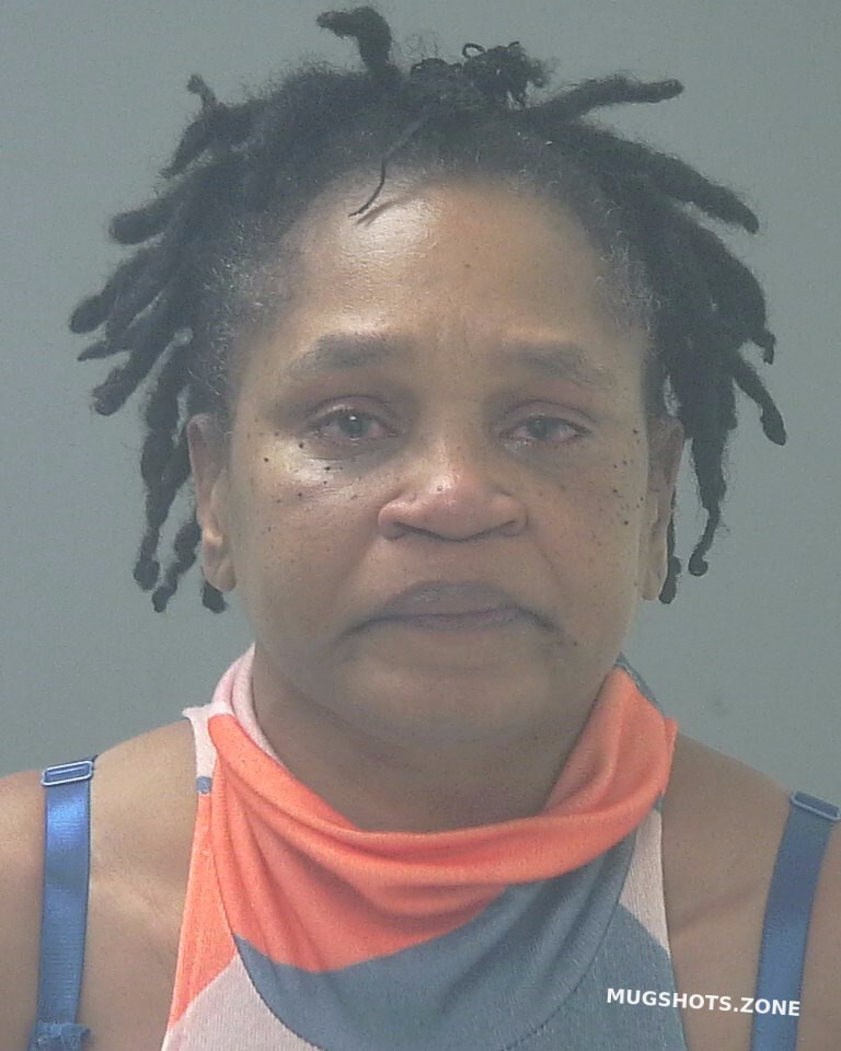 FELICIANO GLORY GEAN 01/25/2023 - Santa Rosa County Mugshots Zone