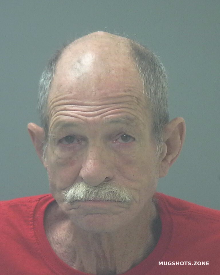 WAIDE JAMES NORMAN 01/26/2023 - Santa Rosa County Mugshots Zone