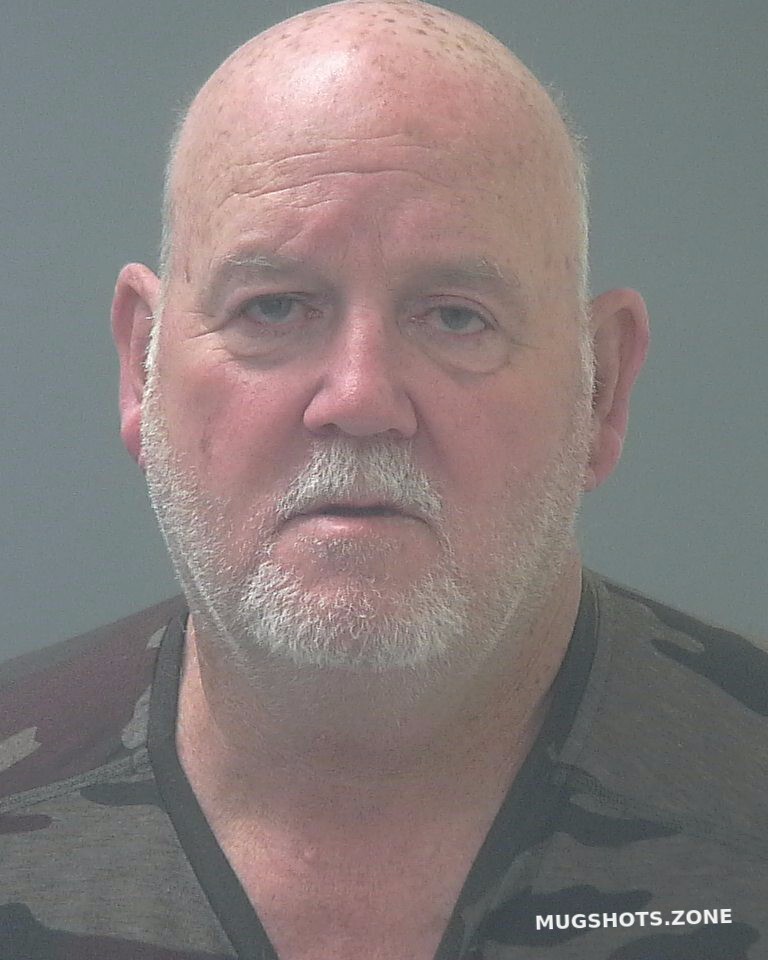 HALL JAMES ERNEST 01/26/2023 - Santa Rosa County Mugshots Zone