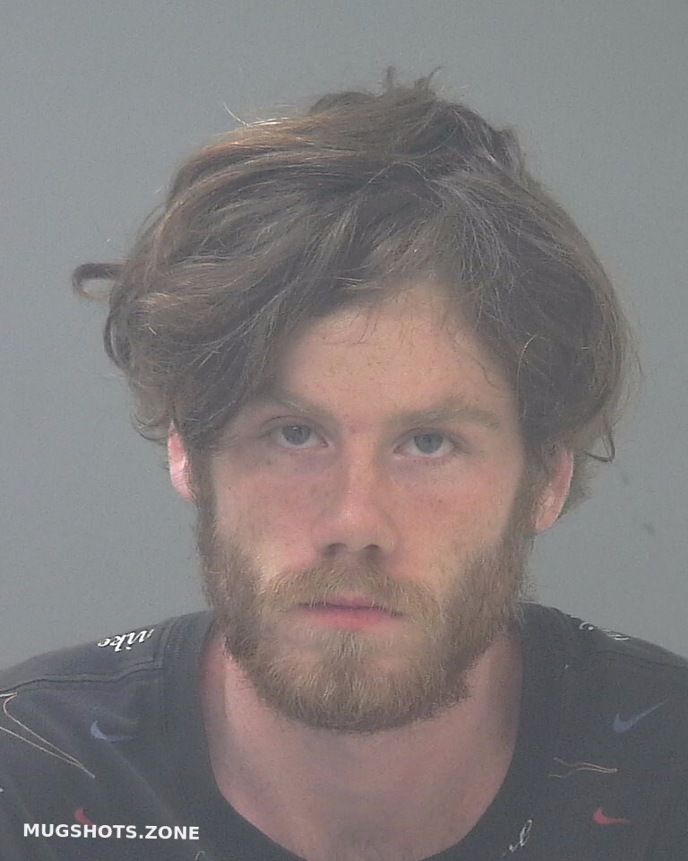 RAUGHTON WYATT HUNTER 01/26/2023 - Santa Rosa County Mugshots Zone