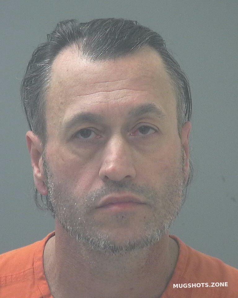FREY EDWARD JOHN 01/27/2023 - Santa Rosa County Mugshots Zone