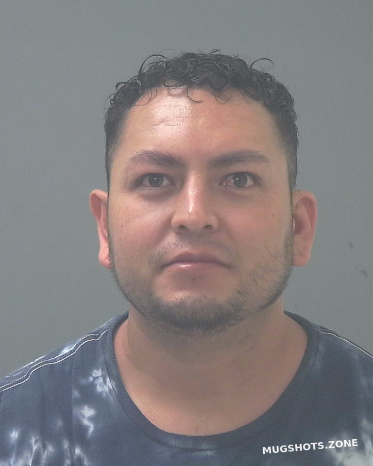 ABRAHAM GARCIA SANCHEZ 01/27/2023 - Santa Rosa County Mugshots Zone