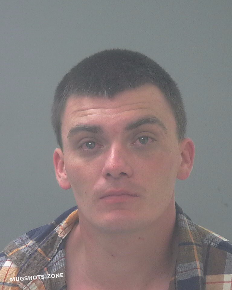 BROWNING DYLAN ALEXANDER 01/29/2023 - Santa Rosa County Mugshots Zone