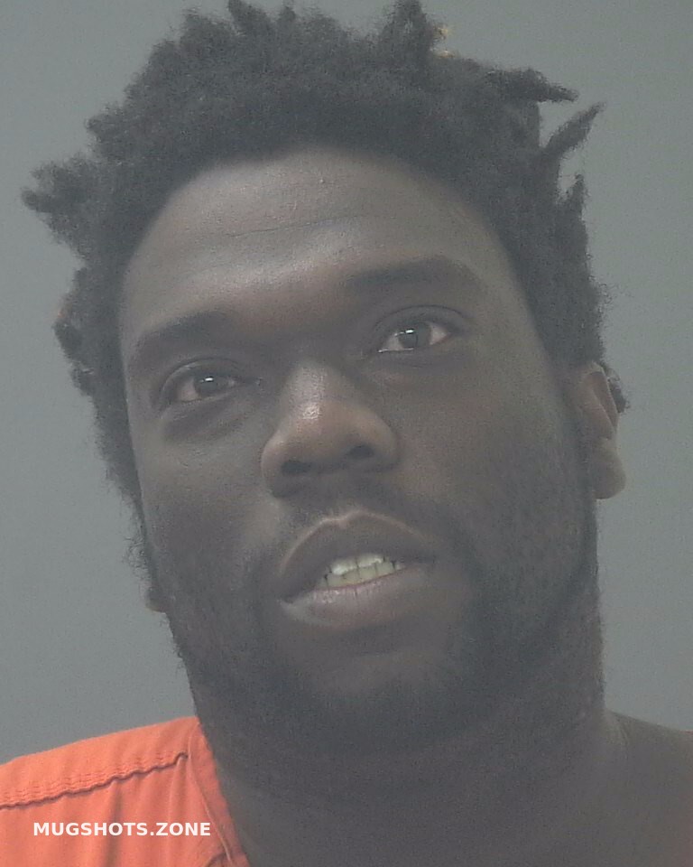 JOHNSON CAMERON VASHAWN 01/30/2023 - Santa Rosa County Mugshots Zone