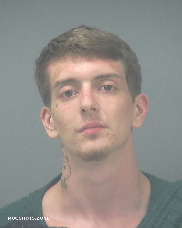 BONDS CAMERON ALLEN 02/02/2023 - Santa Rosa County Mugshots Zone