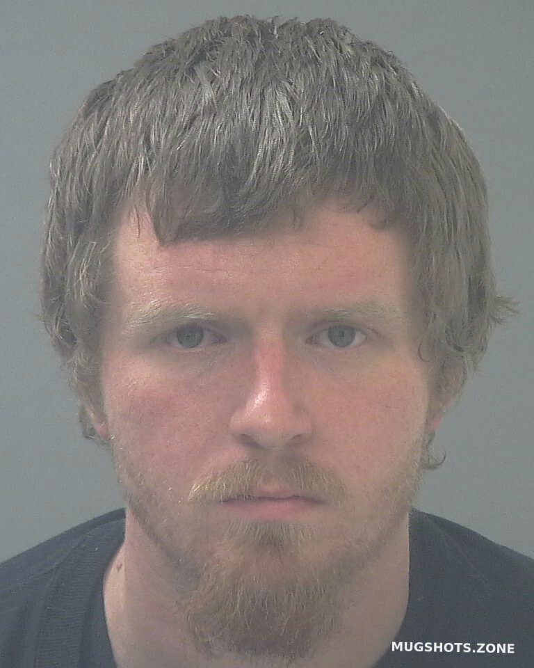 CONLON BRANDON REED 02/02/2023 - Santa Rosa County Mugshots Zone