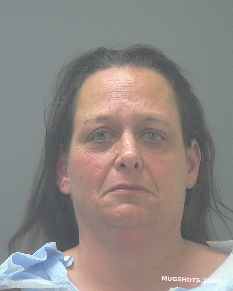 MILLER AMY LYNN 02/02/2023 - Santa Rosa County Mugshots Zone