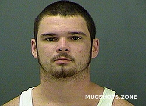 HARPER CHRISTOPHER SHANE 02/02/2023 - Santa Rosa County Mugshots Zone