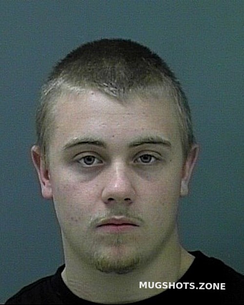 HEATON HUNTER DAKOTA 02/03/2023 - Santa Rosa County Mugshots Zone