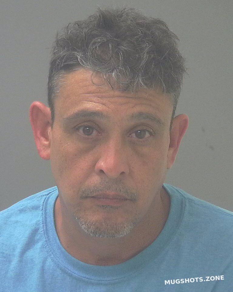 ROBERT ROY ROBERT 02/03/2023 - Santa Rosa County Mugshots Zone